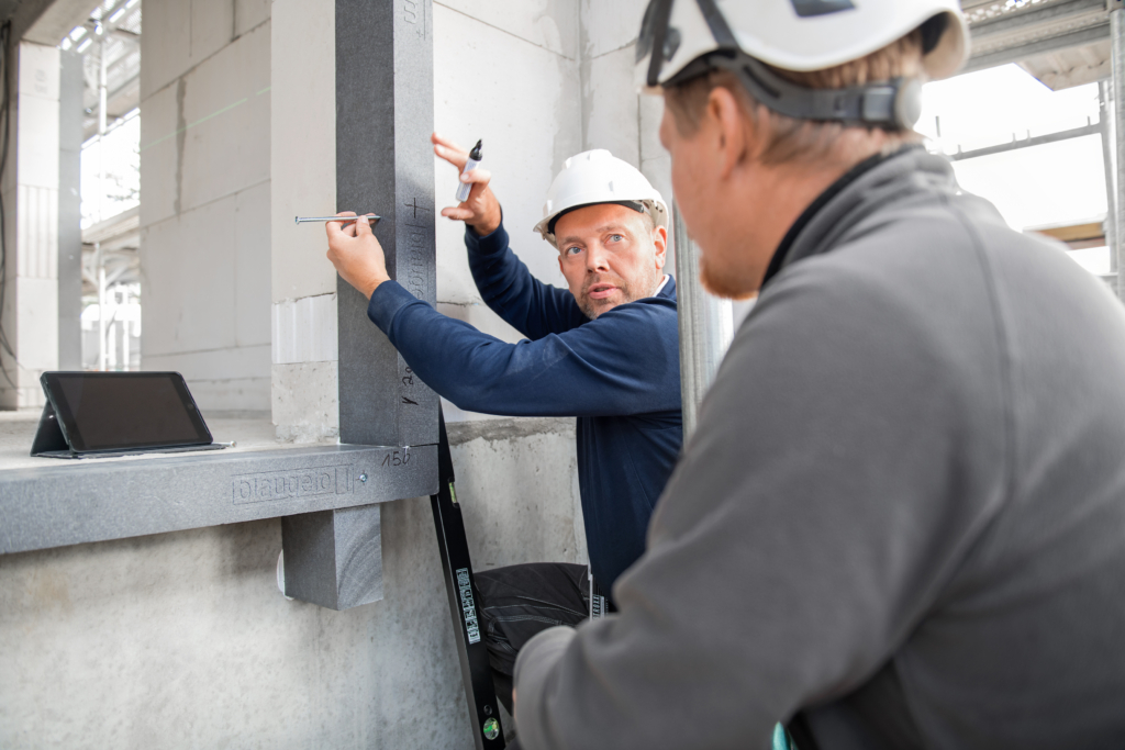 Meesenburg - Решения, тенденции и иновации в нискоенергийното и пасивно ...